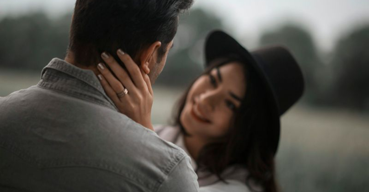 11 Signs a Man Is Truly Deeply in Love