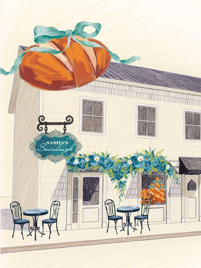 Sasha’s Sourdough Bakery Adjusts Timeline for Historic Dublin Opening