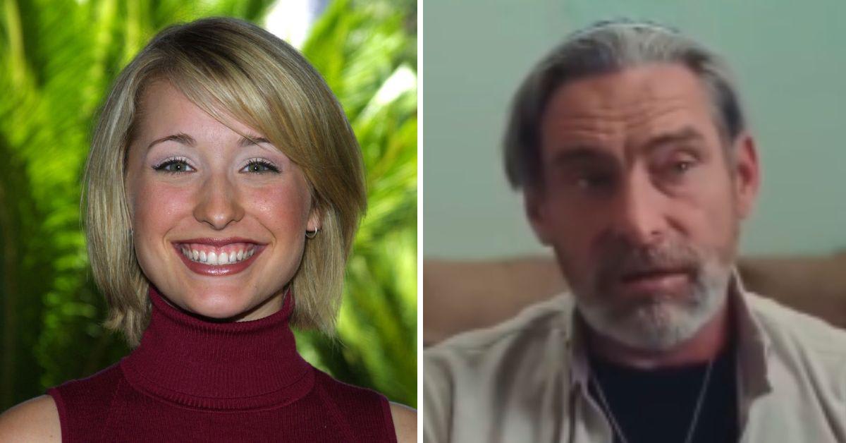 Shocking Secrets: Allison Mack's Husband Revealed as Former Neo-Nazi ...