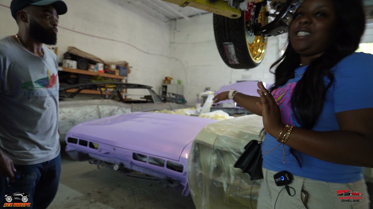 The hit factory is spraying all the latest hits even for @KodakBlack