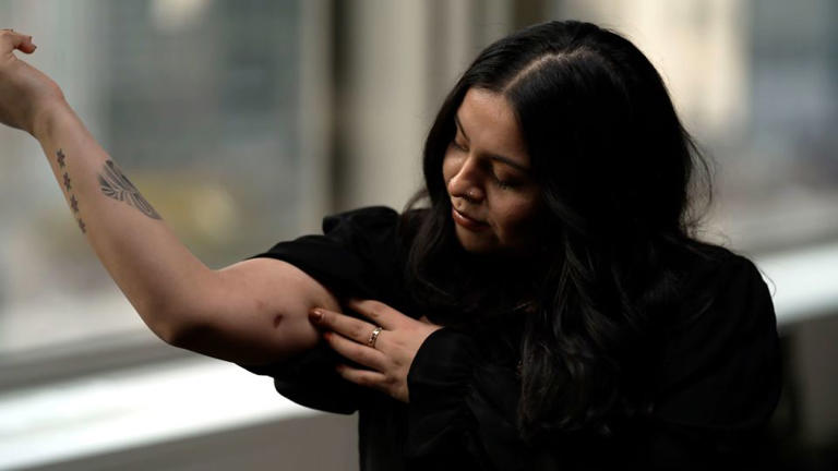 Text messages and a moved SUV: How the government’s case against a ...