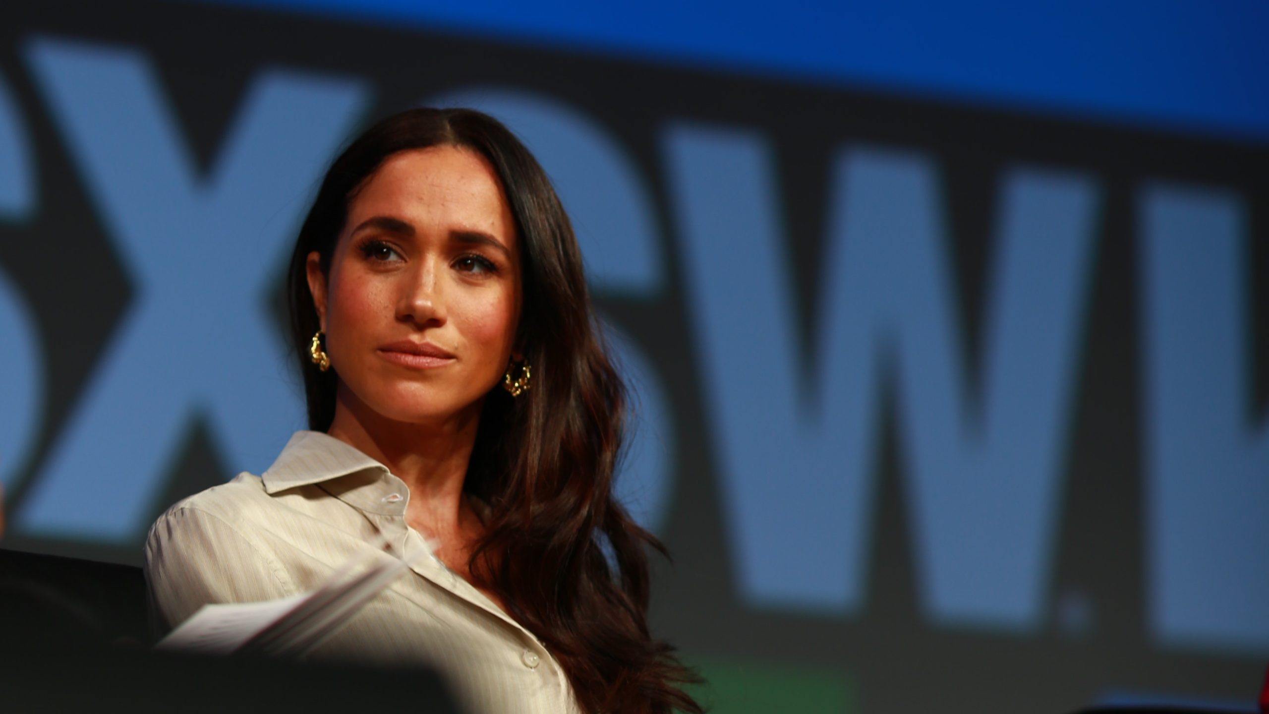 Meghan and DailyMail clash over access to hospitalised father