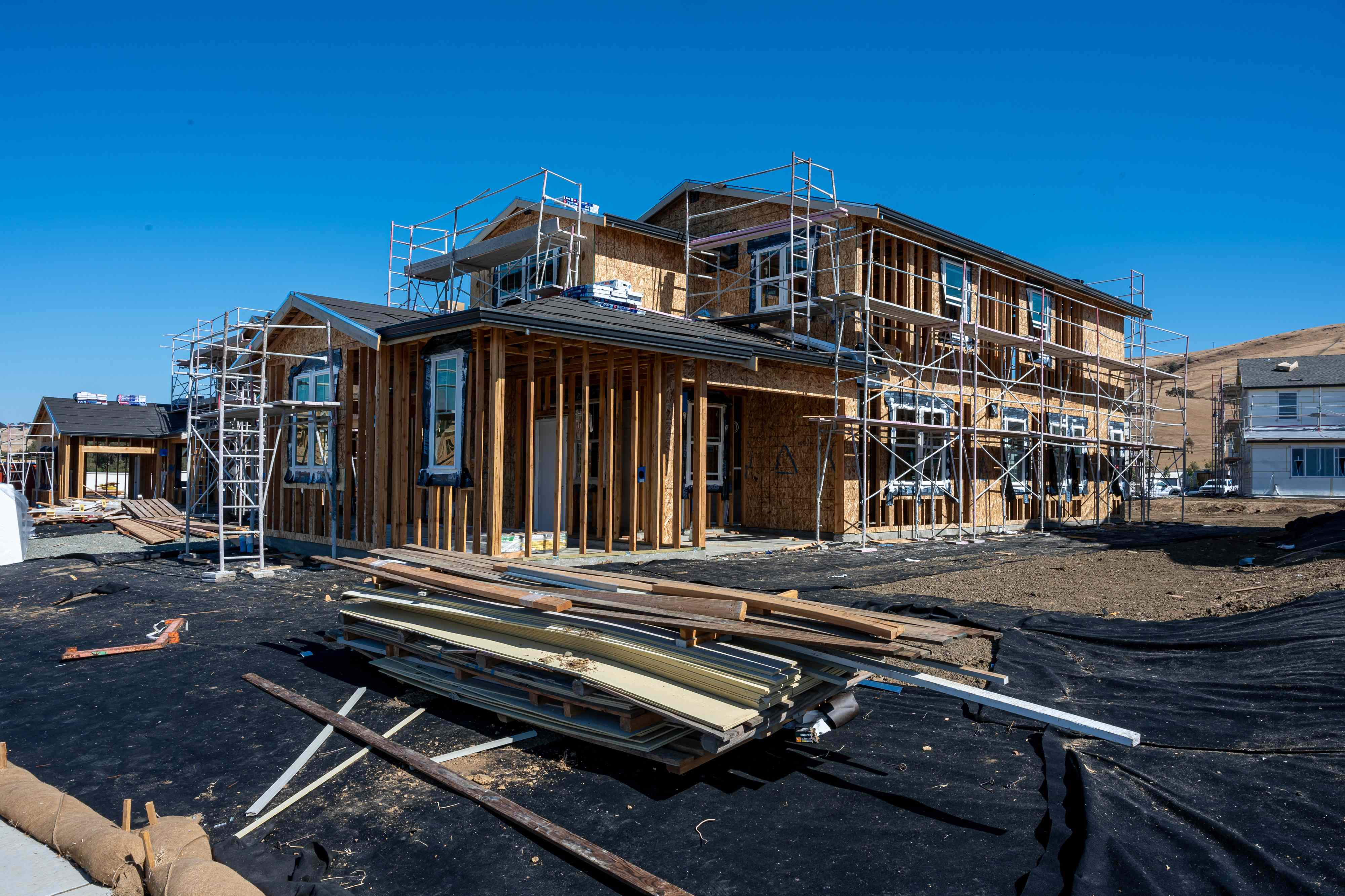 Stocks in This Sector Are Getting a Big Lift on Rising Hopes of a Fed ...