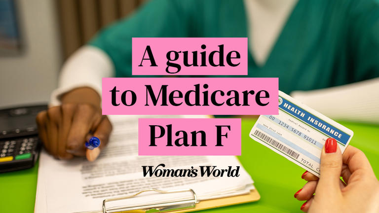 What You Need To Know About Medicare Plan F, and Your Options if You're ...
