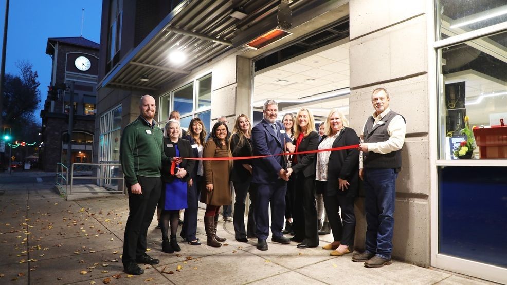 LCSC unveils new workforce training location in Lewiston