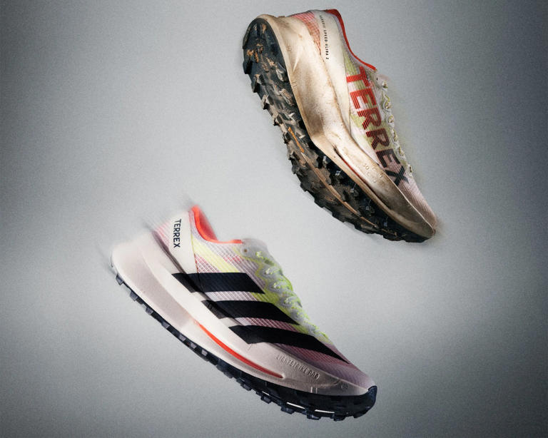 Adidas Pulls No Punches with Its Fully Revamped Lineup of Technical ...