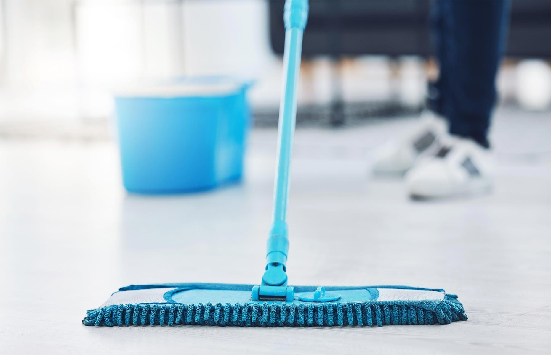 How to get rid of household odours and keep your home smelling fresh