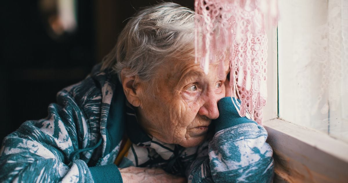 Millions of retirees are furious over this controversial Social ...