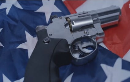 Second Amendment Sales Tax Holiday boosts firearm sales in Central Florida