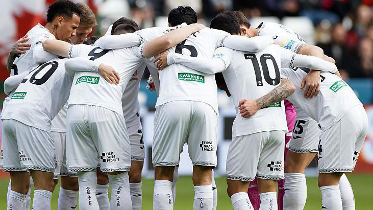 'I don't know about reaction' - caretaker boss O'Dea