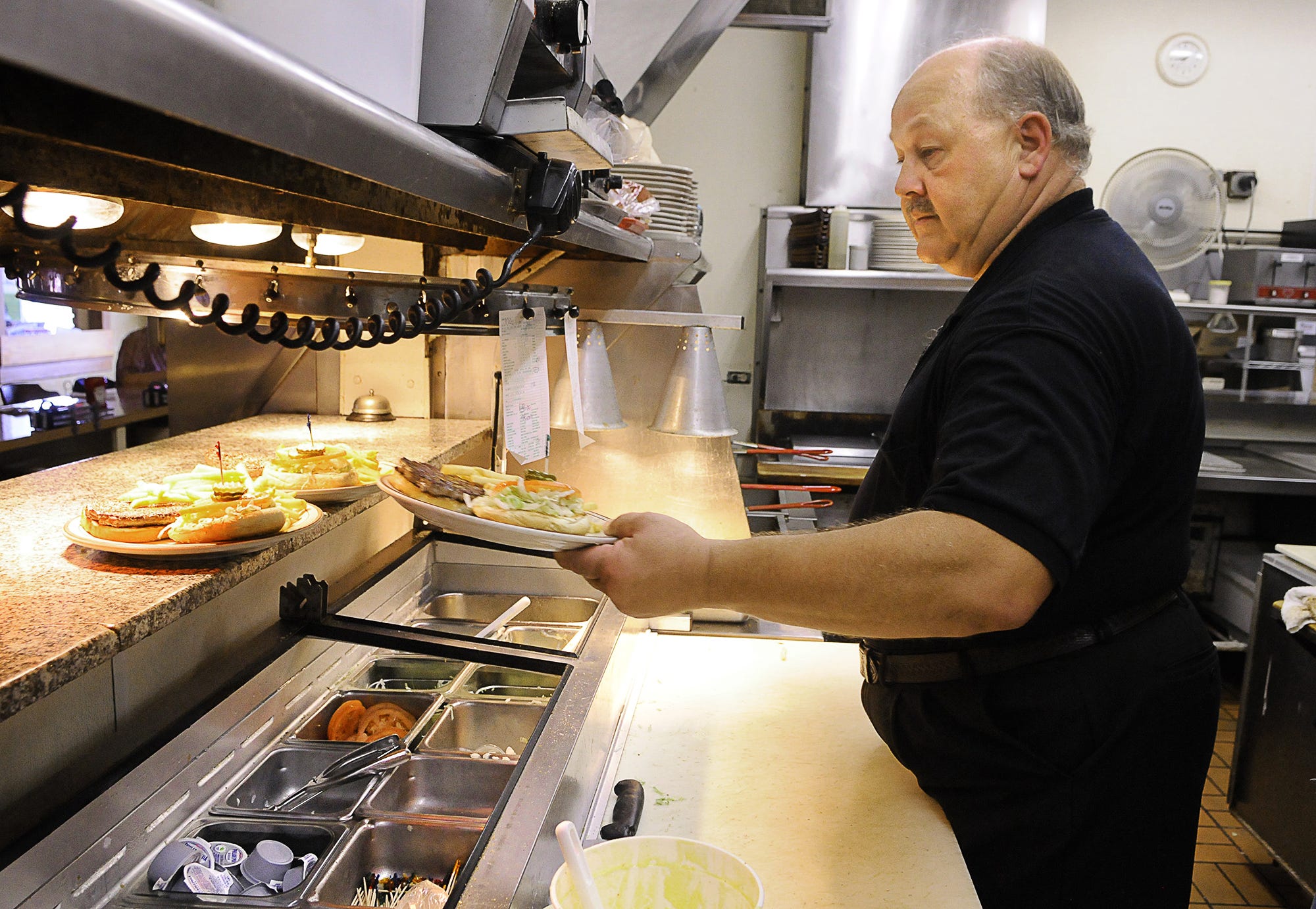 Copper Kitchen owner, mentor John Waseka leaves legacy in St. Cloud