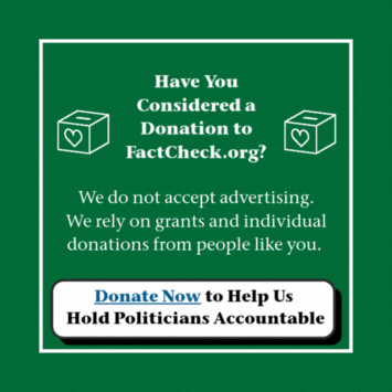 Trump’s native-born job-creation claim based on questionable figures