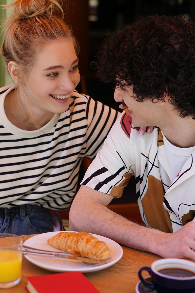 11 Signs a Man Is Truly Deeply in Love