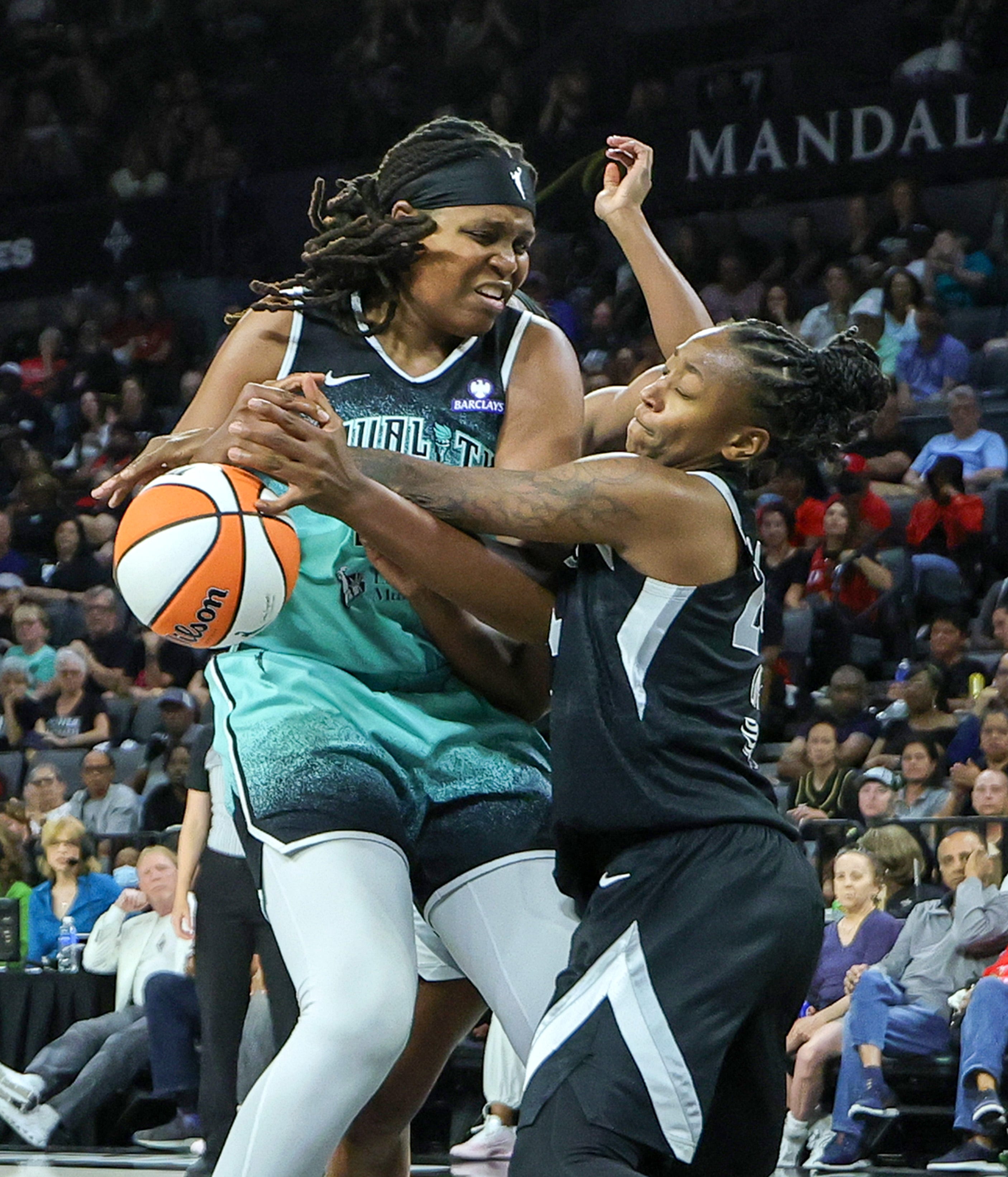 What is Project B? A guide to the startup women's basketball league