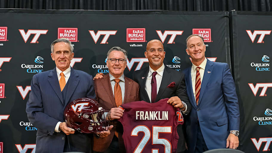 Virginia Tech Football Awaits Massive Recruiting Weekend vs. Miami