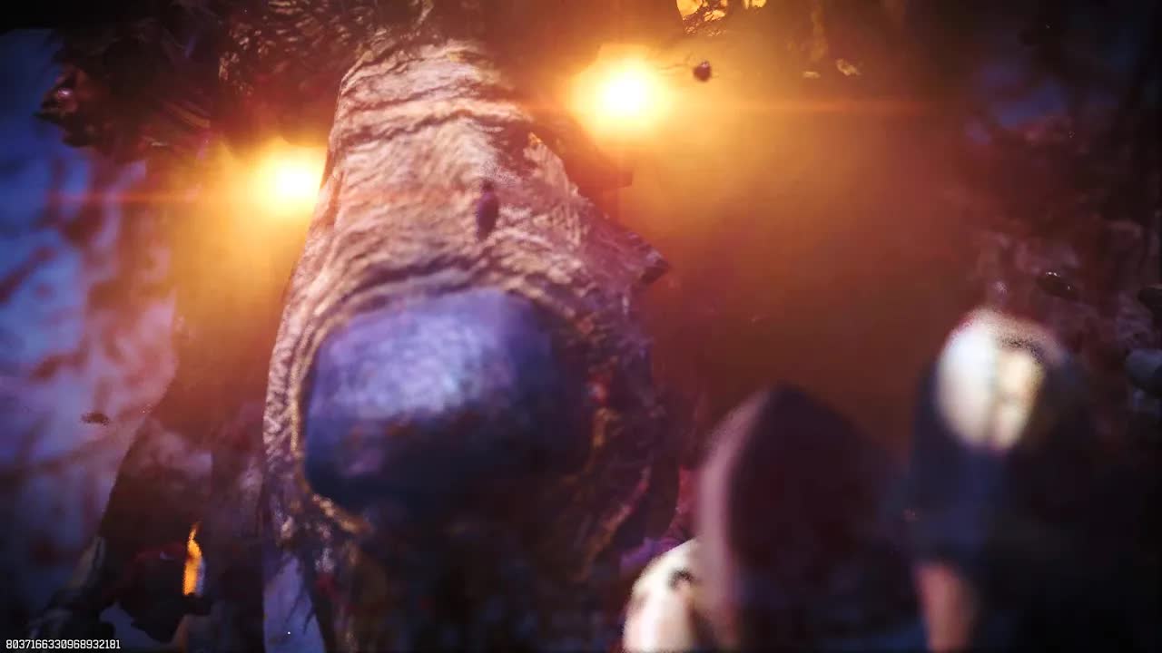 All death animation cutscenes (Black Ops 7 included: Zursa Bear ...