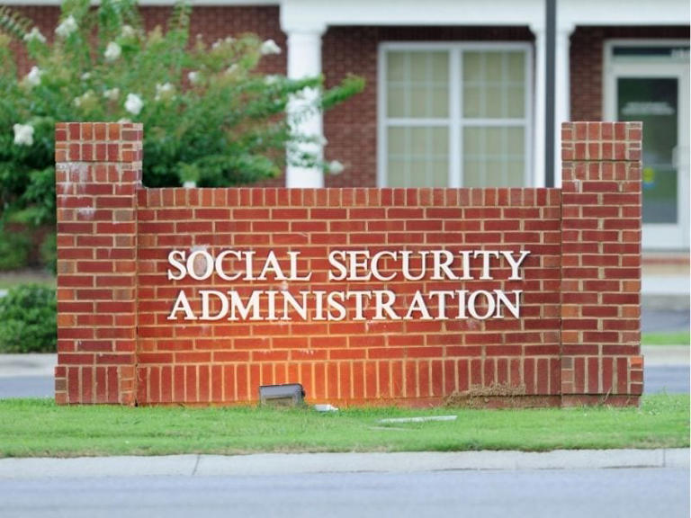 Millions of retirees are furious over this controversial Social ...