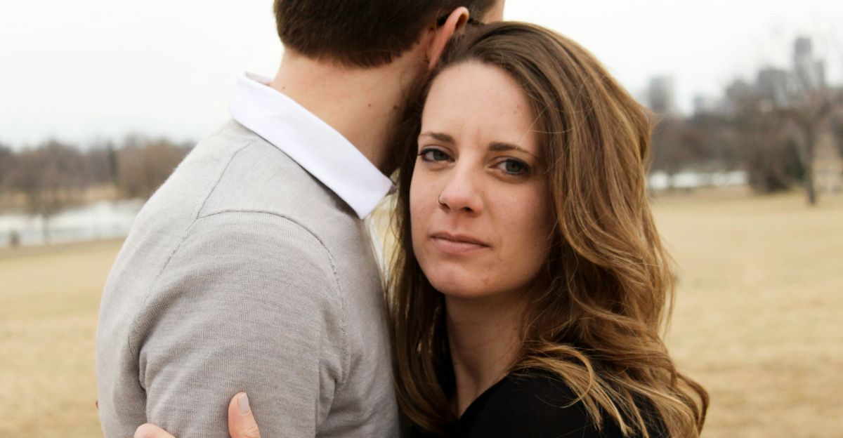 If Your Partner Suddenly Starts Doing These 12 Things, He’s Quietly ...