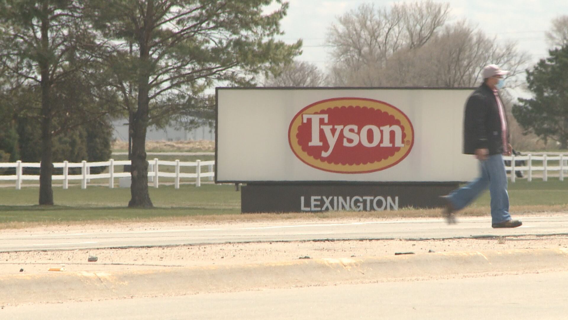 Dawson County unemployment reaches historic 19.8%