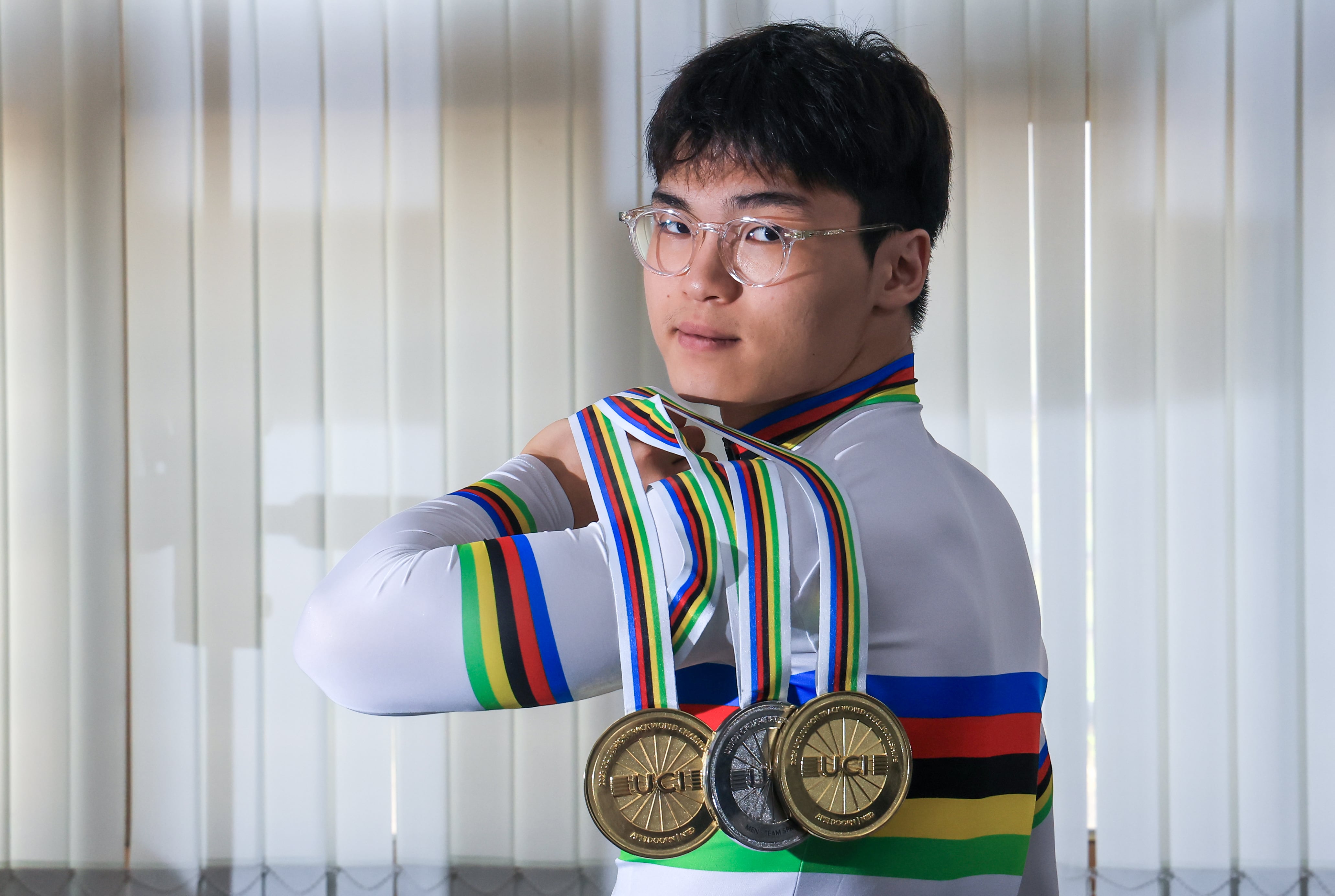 18-Year-Old Choi Tae-ho Earns Taegeuk Mark, Youngest in 46 Years