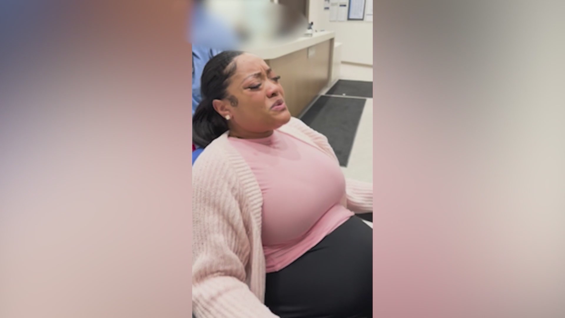 Hospital fires doctor, nurse after mother gives birth along roadway ...