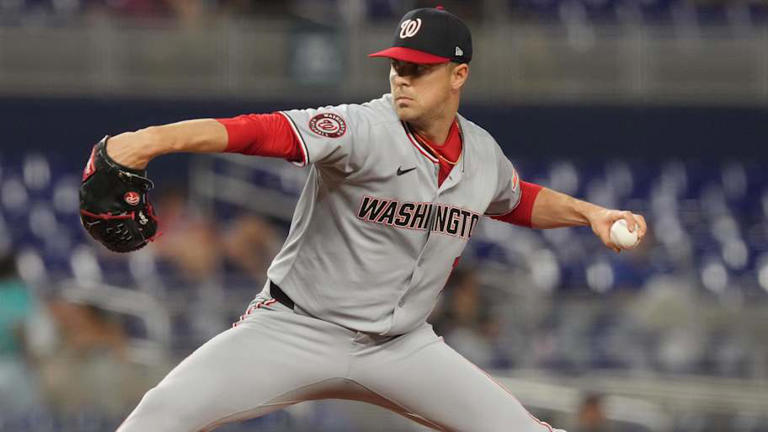 Nationals Make Key Decisions on Their Arbitration-Eligible Players