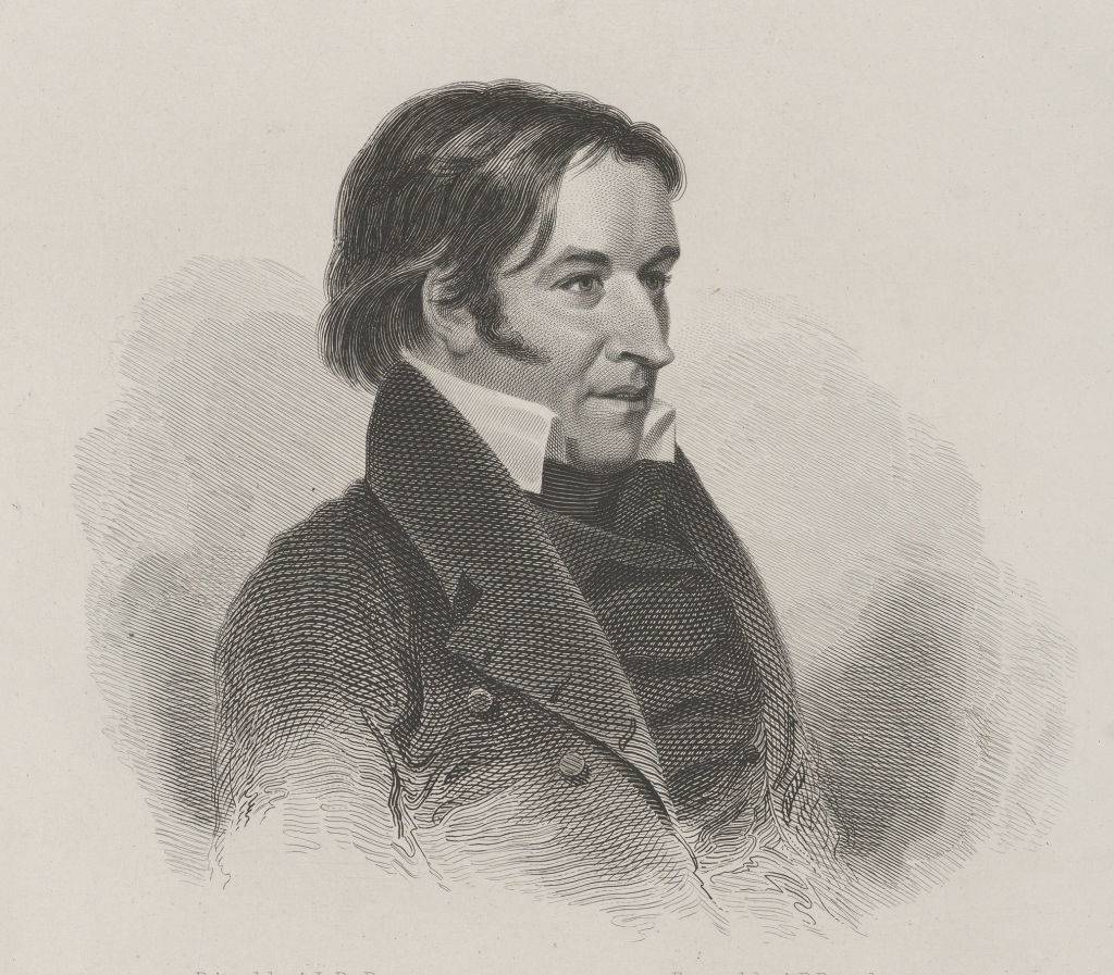 Interesting facts about Davy Crockett most people didn't know