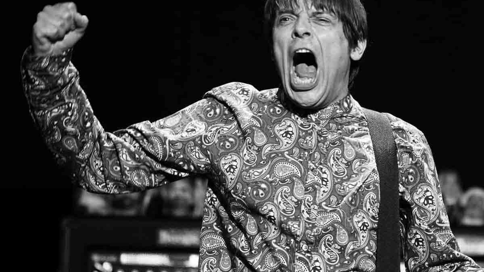 Mani, il basso che ha insegnato a ballare al rock inglese: ci lascia ...