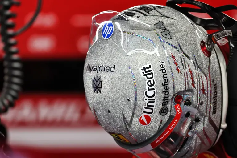 F1 LIVE | Follow FP3 of the 2025 Las Vegas Grand Prix here