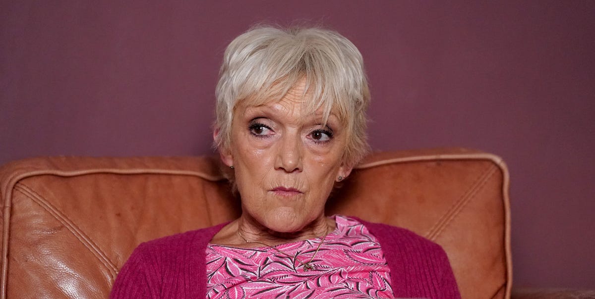 EastEnders' Jean delivers shock Jasmine ultimatum in early iPlayer release