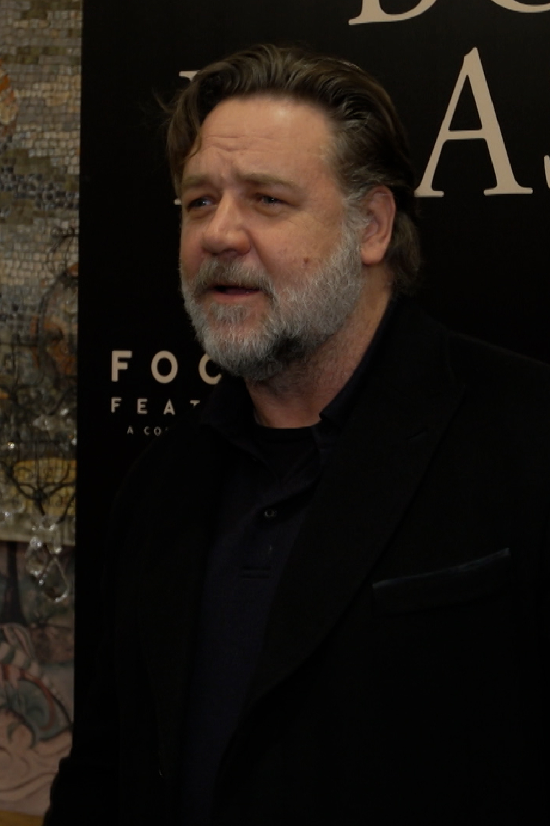 Smash, Slash, and Clash: Russell Crowe’s Hard Hitting Roles