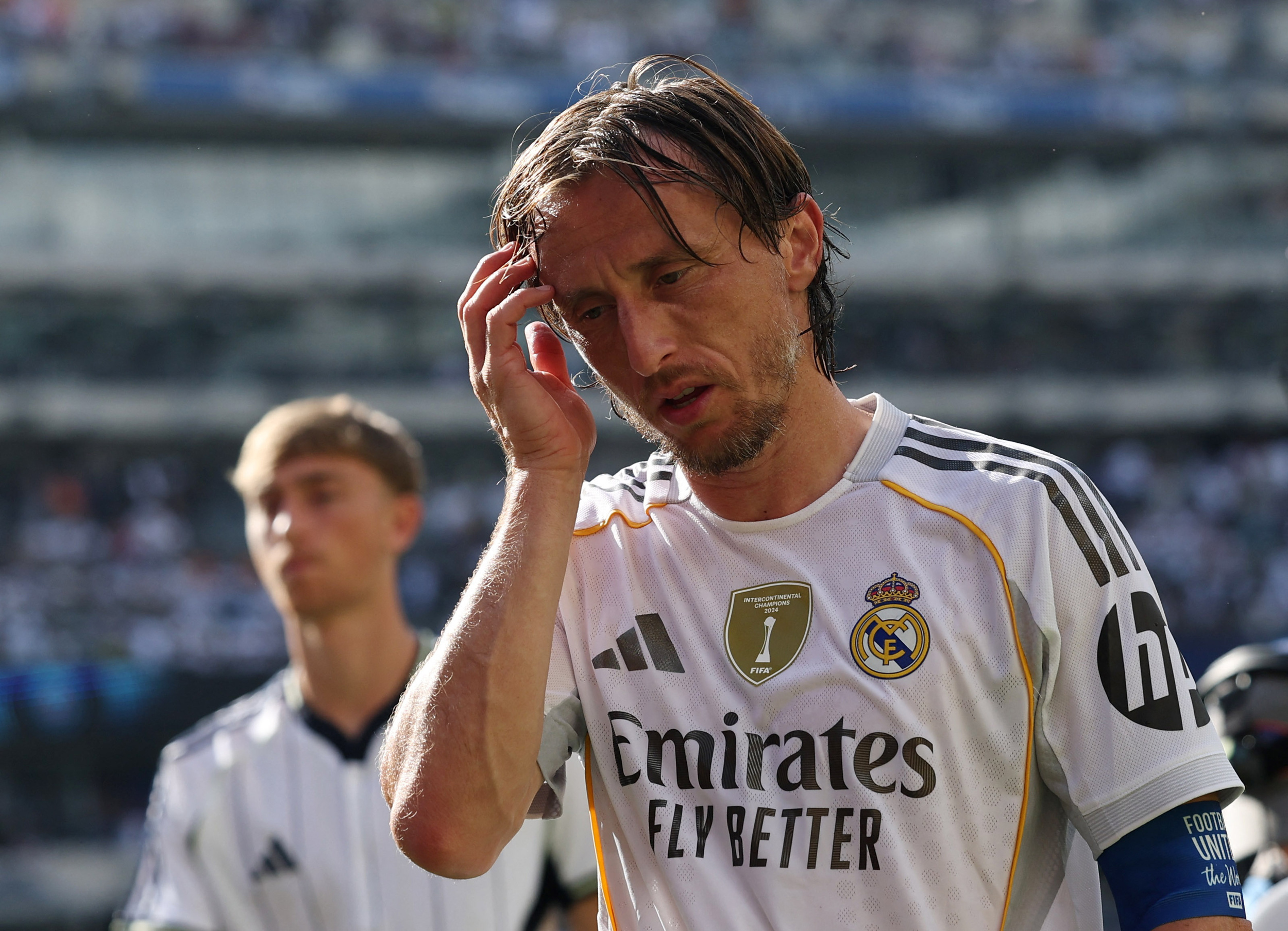 Man United prepare detailed report on €85m-rated target wanted by Real ...