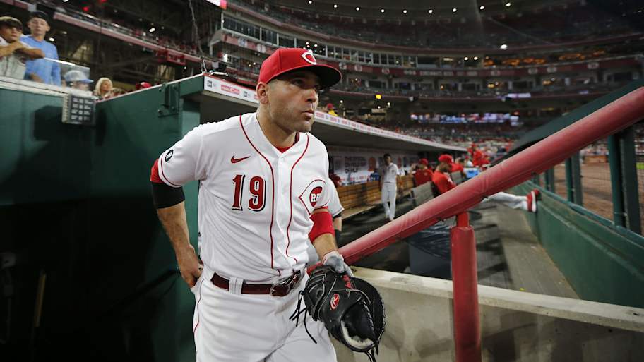 Reds Legend Joey Votto Expected to Return to Baseball in New Role