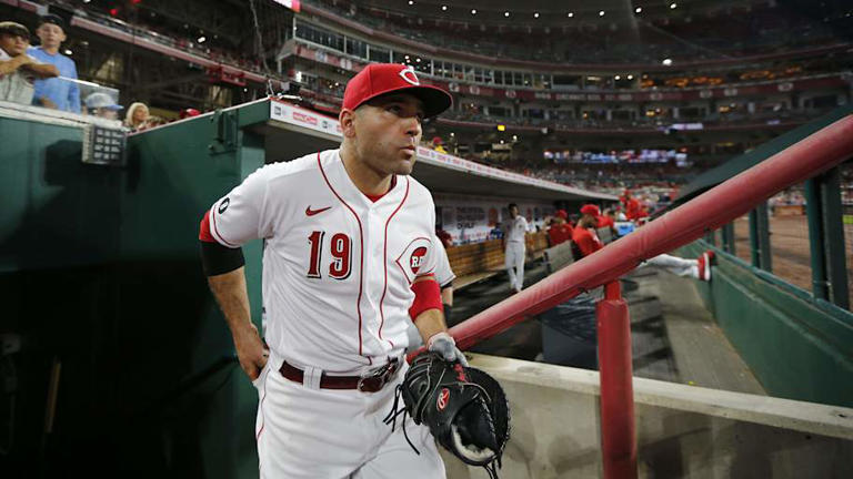 Reds Legend Joey Votto Expected to Return to Baseball in New Role