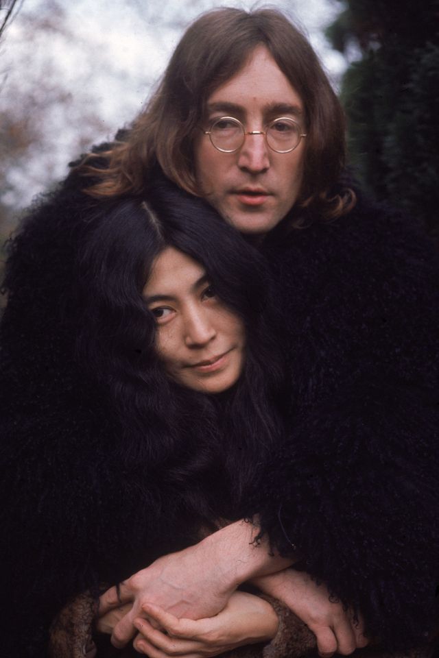 Steven Soderbergh Was 'Surprised' How 'Open and Excited' John Lennon ...
