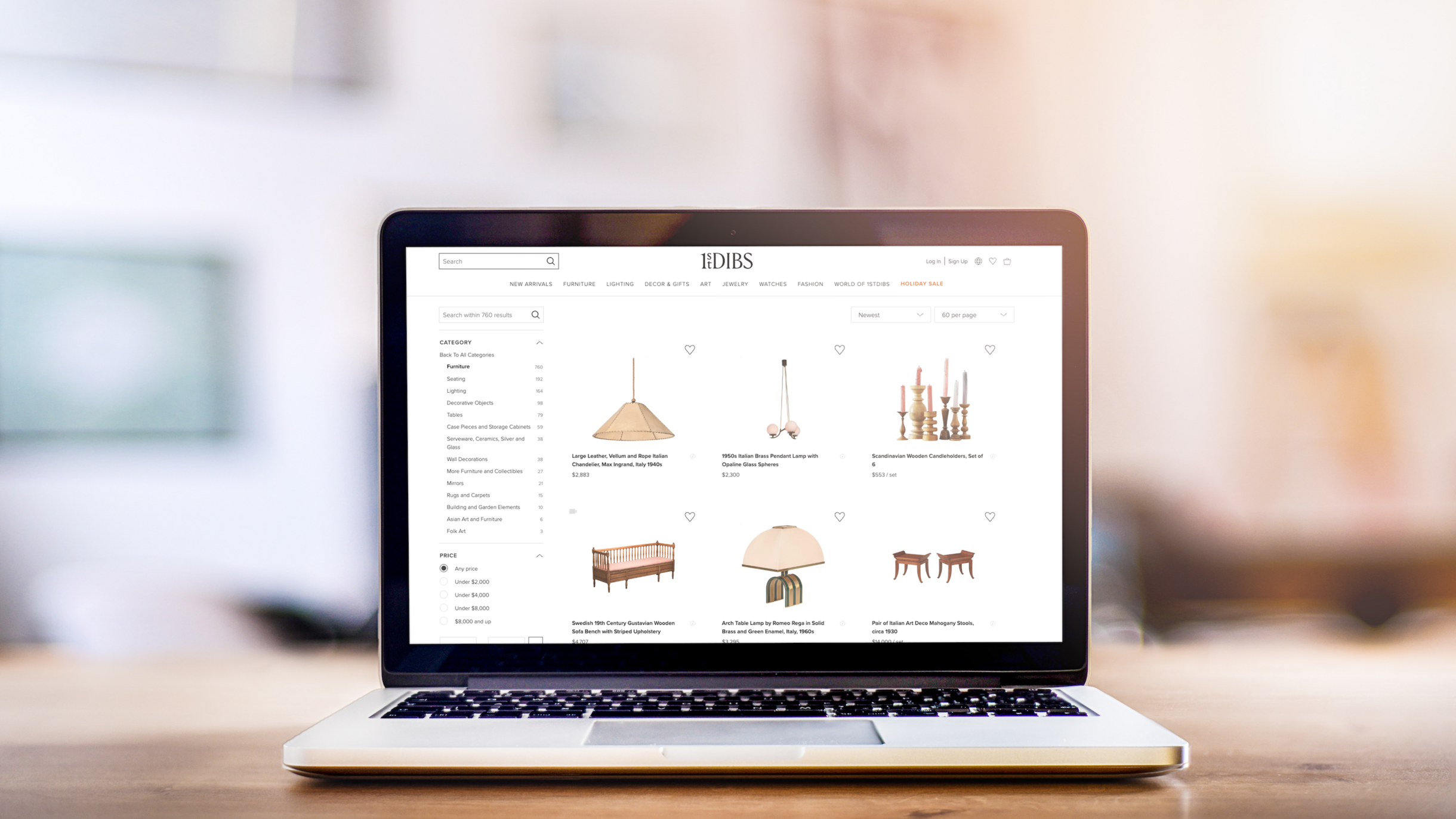 1stDibs revises controversial pricing tool
