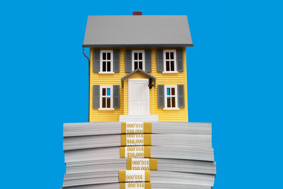 Are 50 year mortgages a viable option? Breaking down the numbers