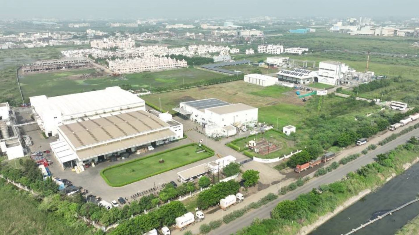 Toyo Ink India plans liquid ink capacity expansion in Gujarat