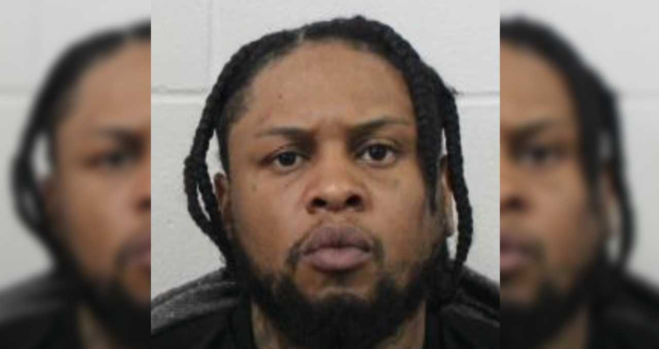 Terrance White Jr. Convicted For Gun Straw Purchase In MD