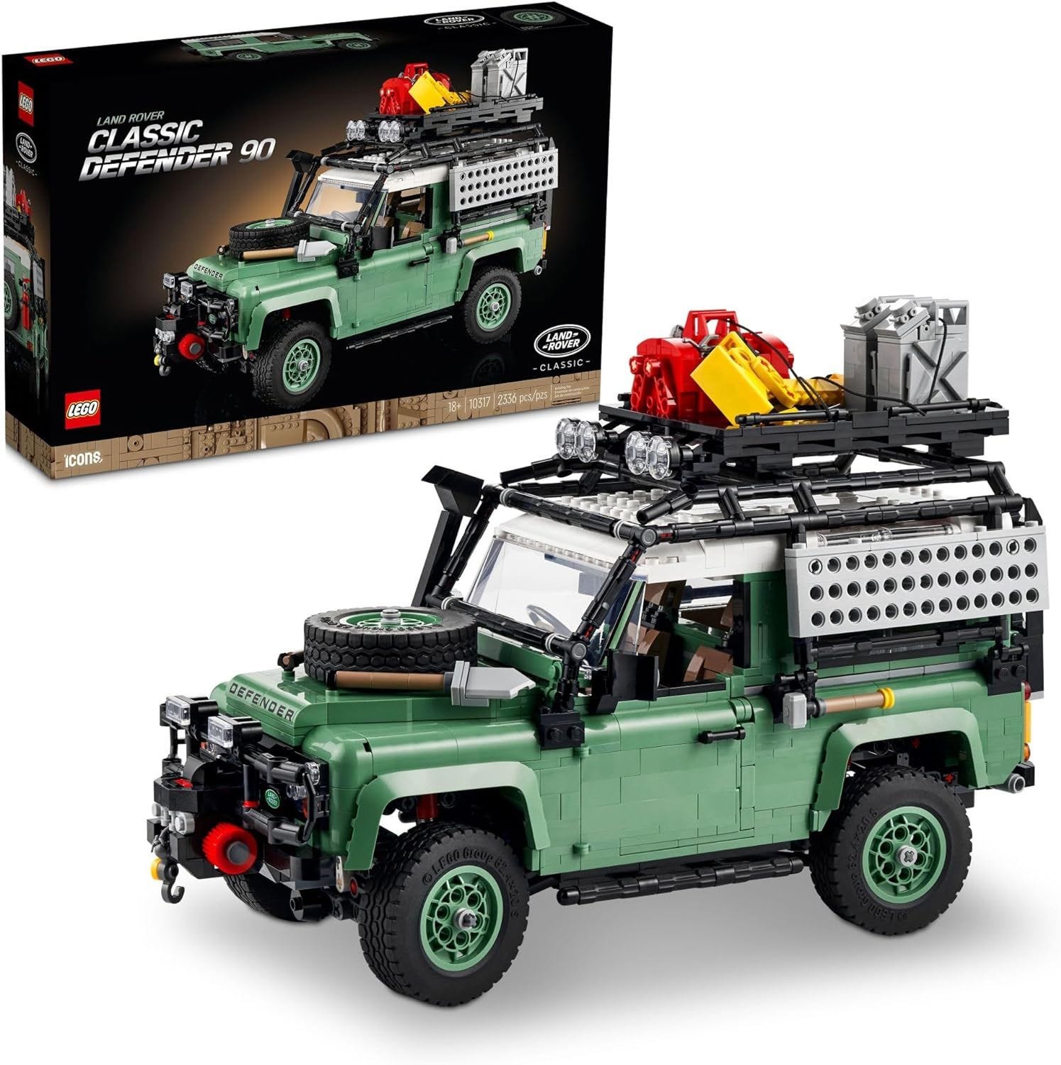 The 14 best Lego gifts for adults