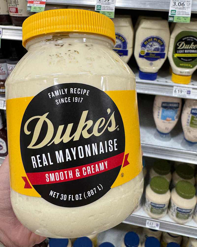 7 Groceries You'll Only Find in Southern Kitchens, According to Southerners
