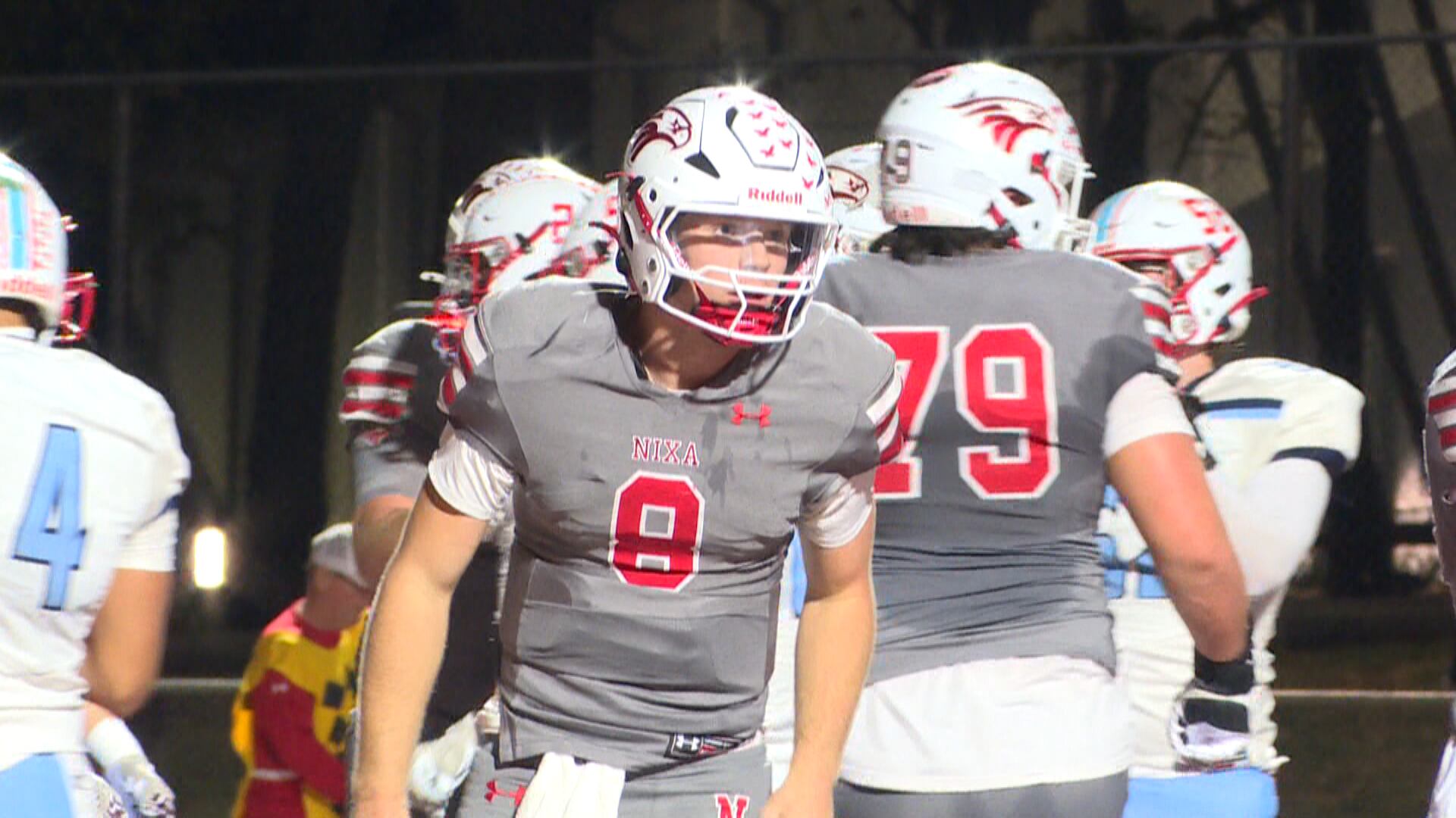 High School Football: Check out scores and highlights from state ...