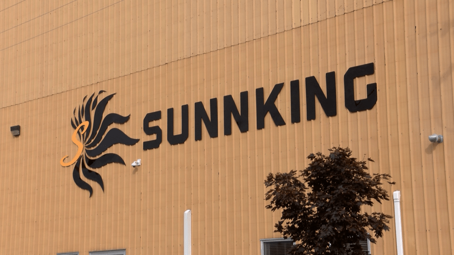 Sunnking moving headquarters from Brockport to Bloomfield