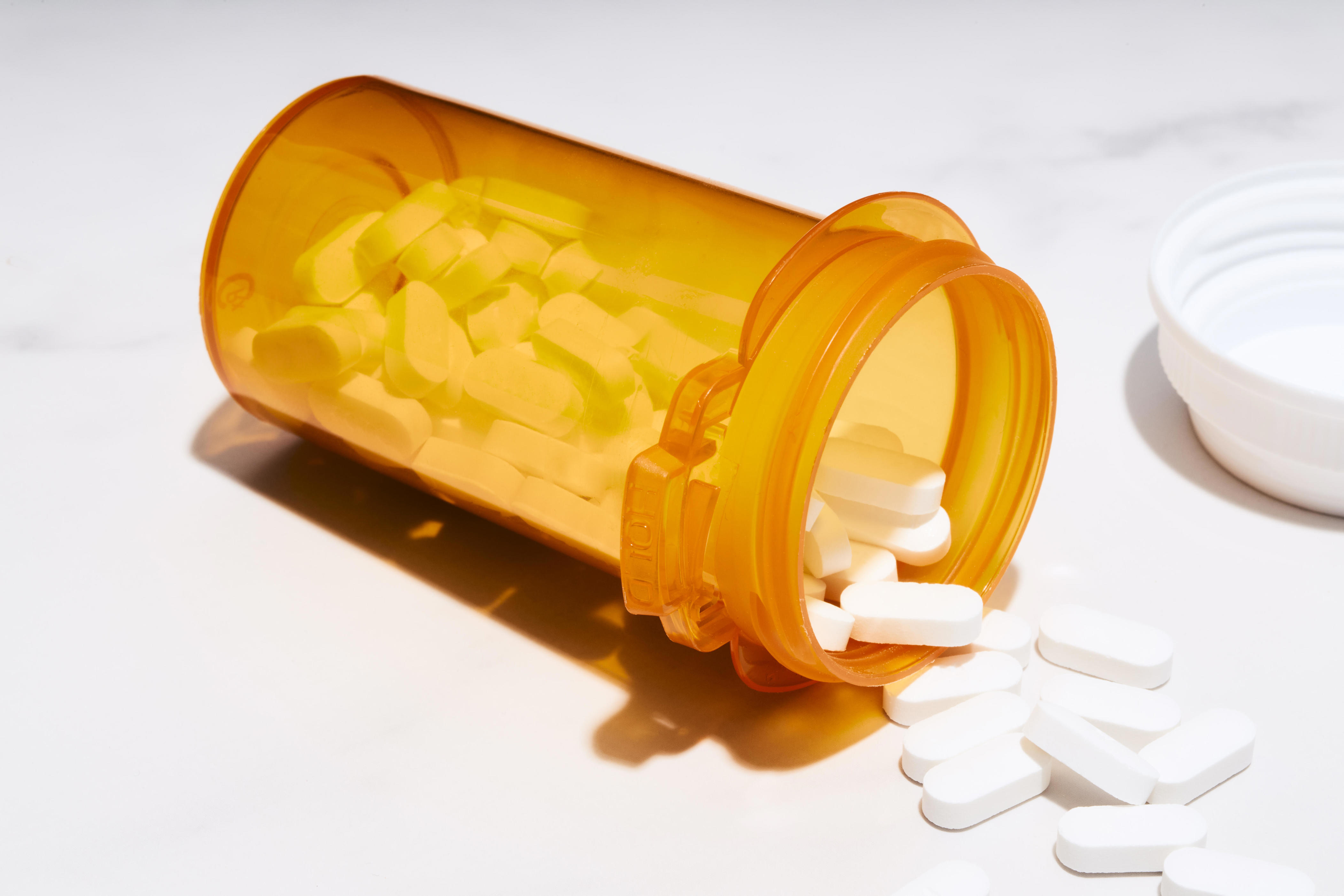 New Daily Pill Reduced 'Bad' Cholesterol Levels By 60%: Study