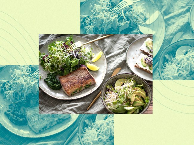 Everything You Need to Know About the Low-FODMAP Diet, an Eating Plan ...