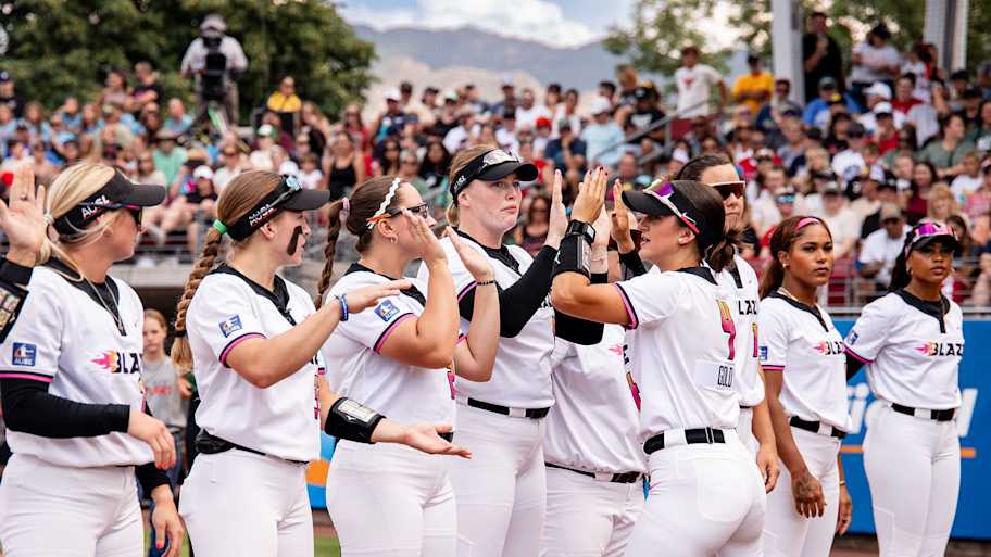 AUSL Teams Unveil Protected Player Lists Ahead of Highly Anticipated ...