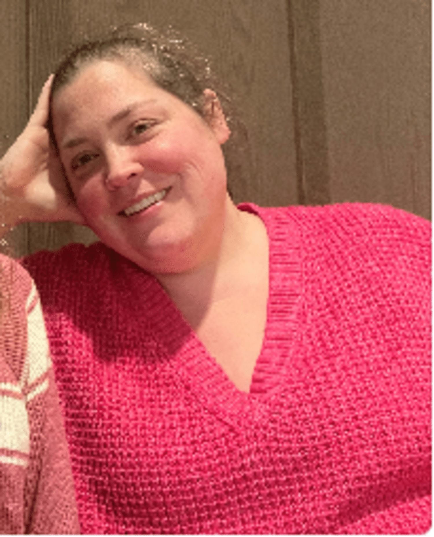 She turned her father into police for a double murder, but someone else ...