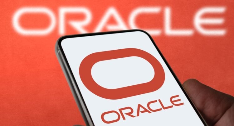 Why Oracle, Not Nvidia, Is the Company to Watch for Potential AI Trouble