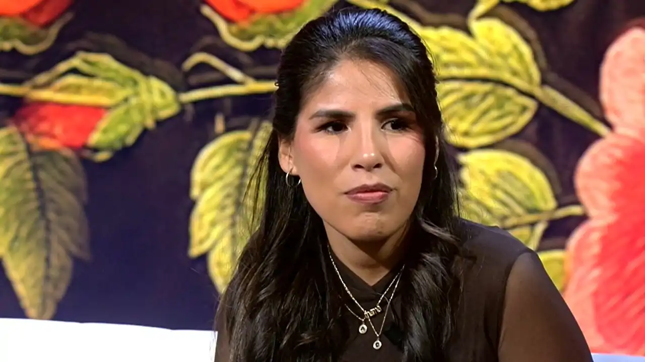 Isa Pantoja revela el punto en el que se encuentra la relación con su ...