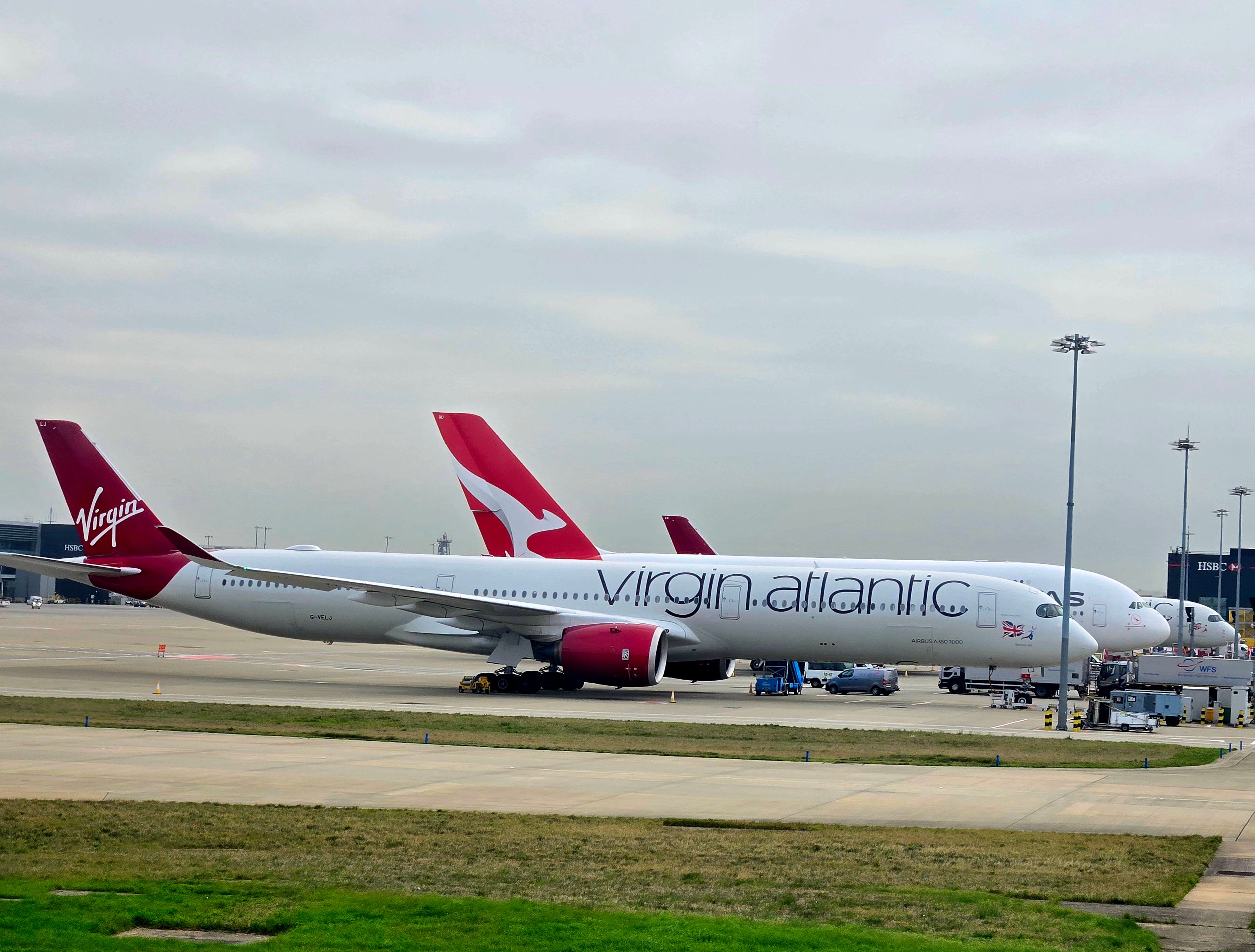 40% Transfer Bonus From Amex Membership Rewards to Virgin Atlantic ...